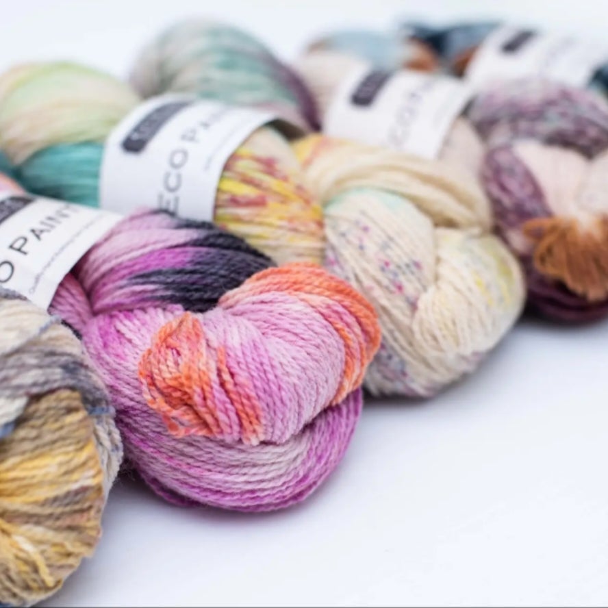 Eco Paint DK | Natural Ewe